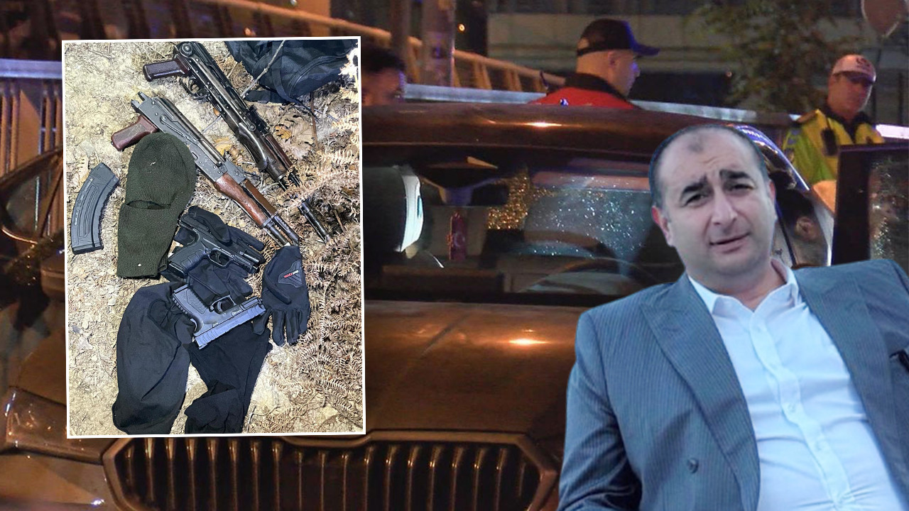 Avukat Serdar Öktem suikastında talimatı kimin verdiği ortaya çıktı ...