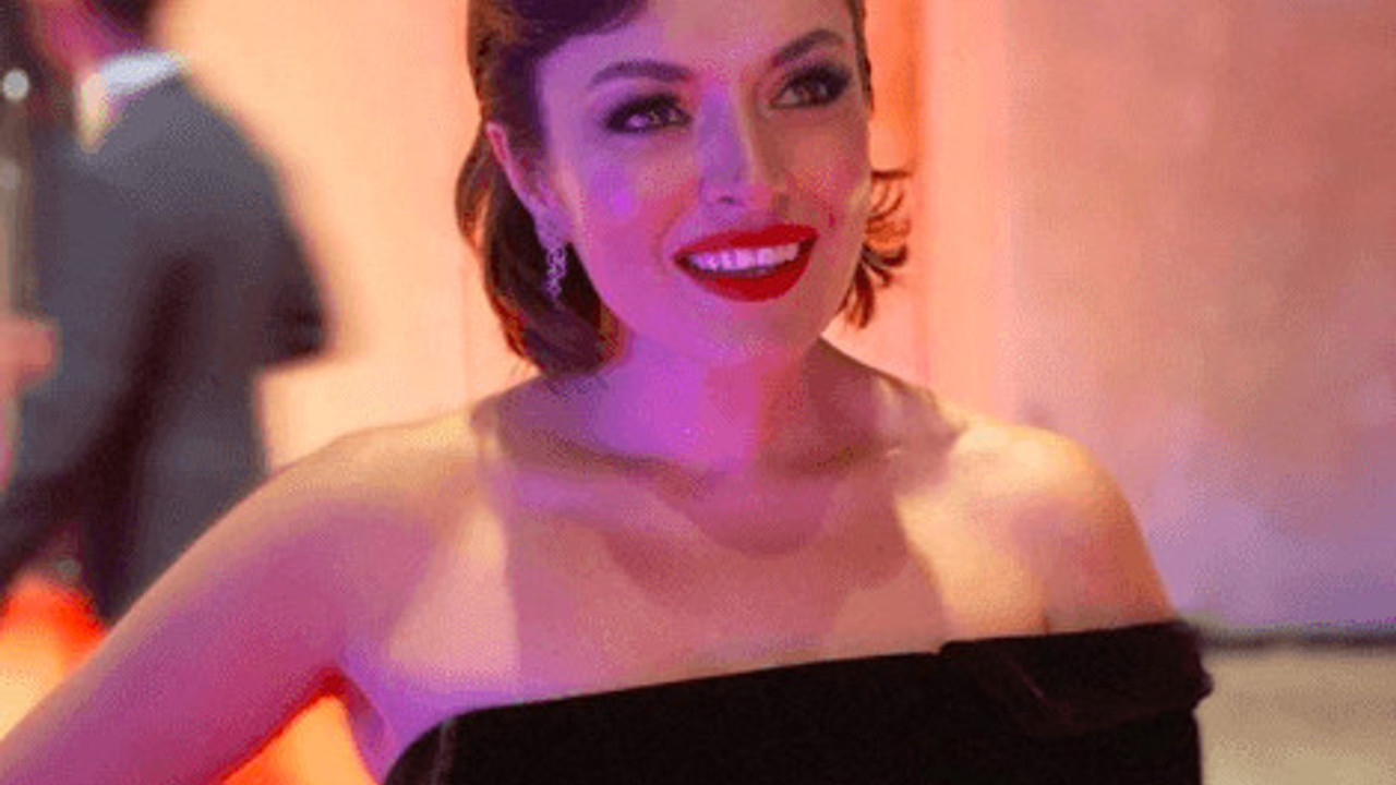 Ezgi Mola'dan alkışlanacak hareket! - Haber3