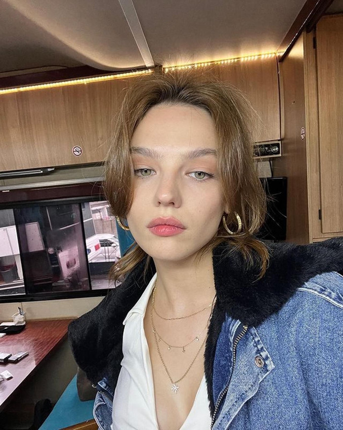 Nilsu Berfin Aktaş kimdir, nereli ve kaç yaşında? - Haber3