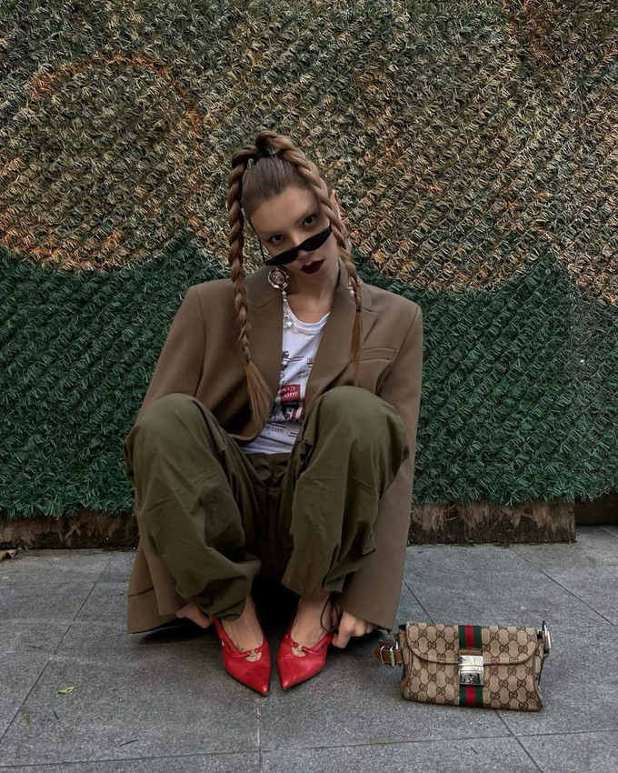 Cinsiyet değiştiren sosyal medya fenomeninin son halini gören ...