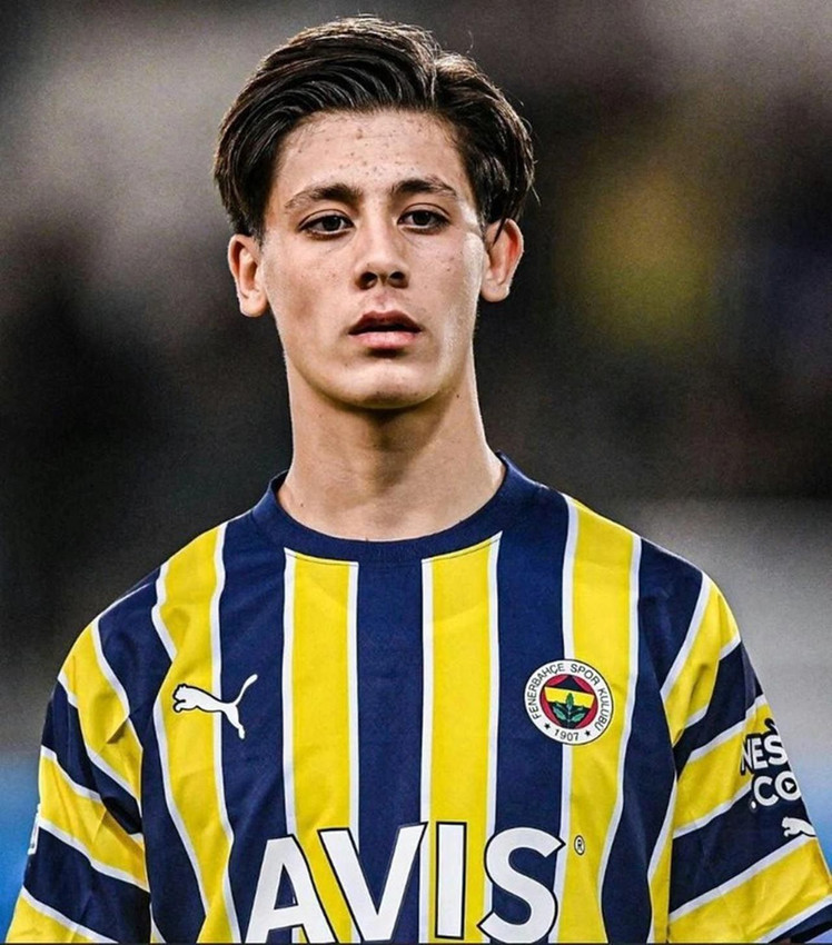 Arda Güler yuvadan uçuyor! Dünya devi masaya oturdu - Haber3