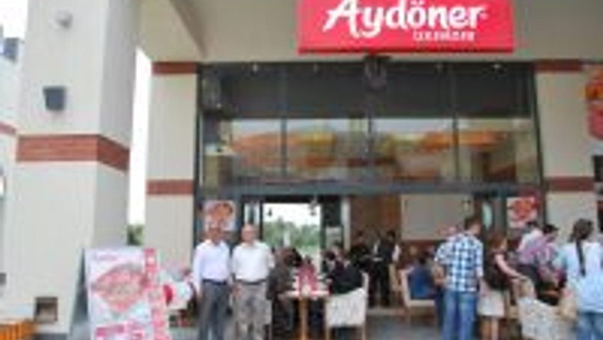 Aydöner Söke Novada’ya Açıldı | Güncel