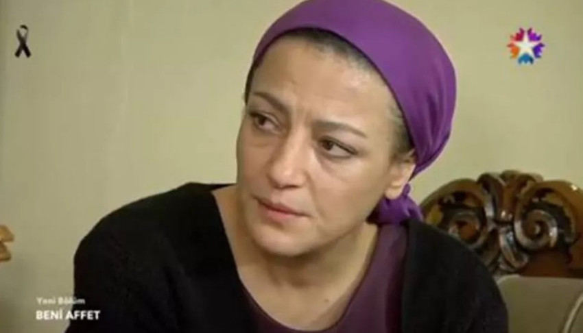 Oyuncu İlkay Kayku'nun inanılmaz değişimi! - Haber3