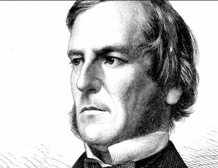 George Boole kimdir - Haber3