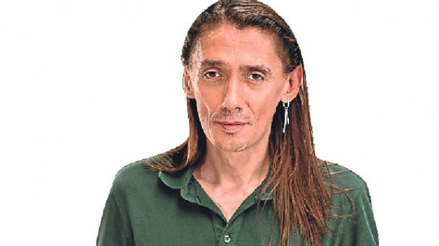 Behzat Ç'nin Akbaba'sını görenler şaştı ! - Haber3 Behzat Ç'nin Akbaba'sını görenler şaştı ! - Haber3