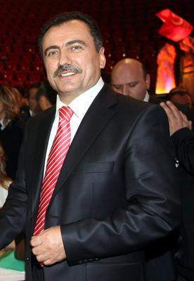 Fotoğraflarla Muhsin Yazıcıoğlu - Haber3