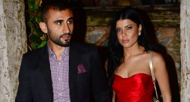 Selçuk Şahin ve Emel Demiryürek! Kına eğlencesi... - Haber3