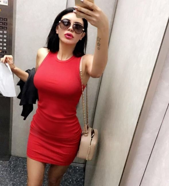 Ebru Polat Instagram kullanan sevgili istemiyor - Haber3