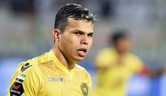 Beşiktaş 10 numarasını buldu: Fabio Lima - Haber3