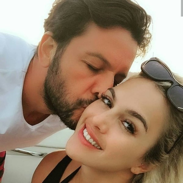 Nihat Doğan ve sevgilisi Birsen Bekgöz'den kötü haber - Haber3