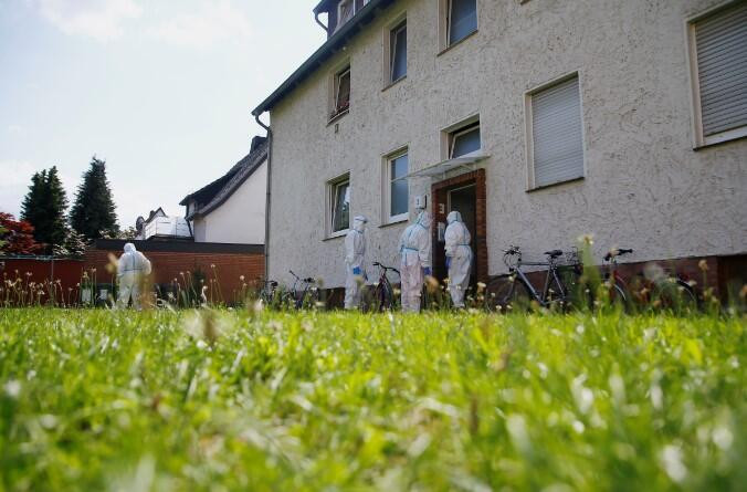 O ülkede yeniden korona paniği! 1 şehir karantinaya alındı - Haber3