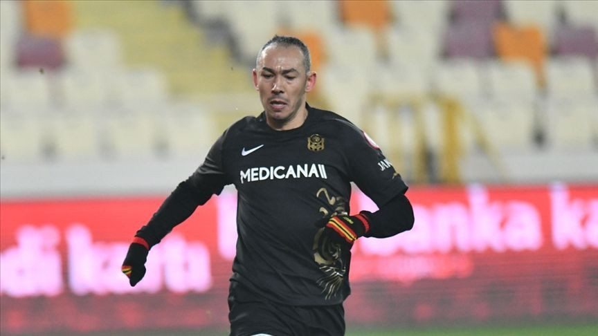 Umut Bulut'un yeni takımı belli oldu - Haber3