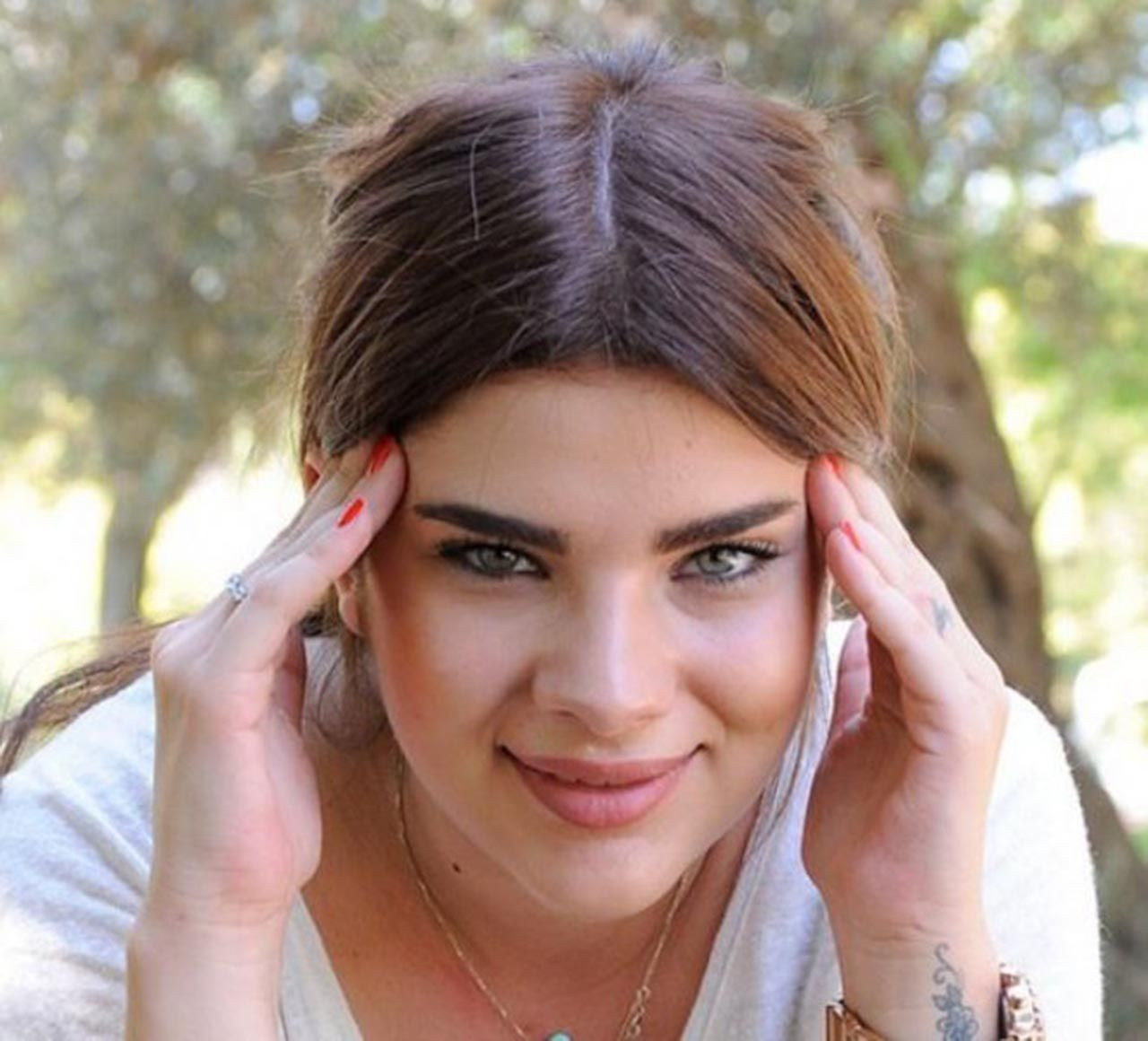 Damla Ersubaşı'dan estetik itirafı - Haber3