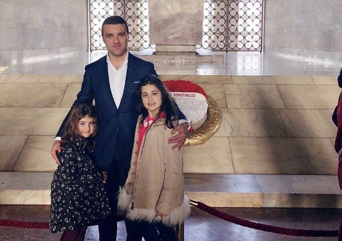 Fatoş Altınbaş eski eşi Emir Sarıgül’ü ifşa etti - Haber3