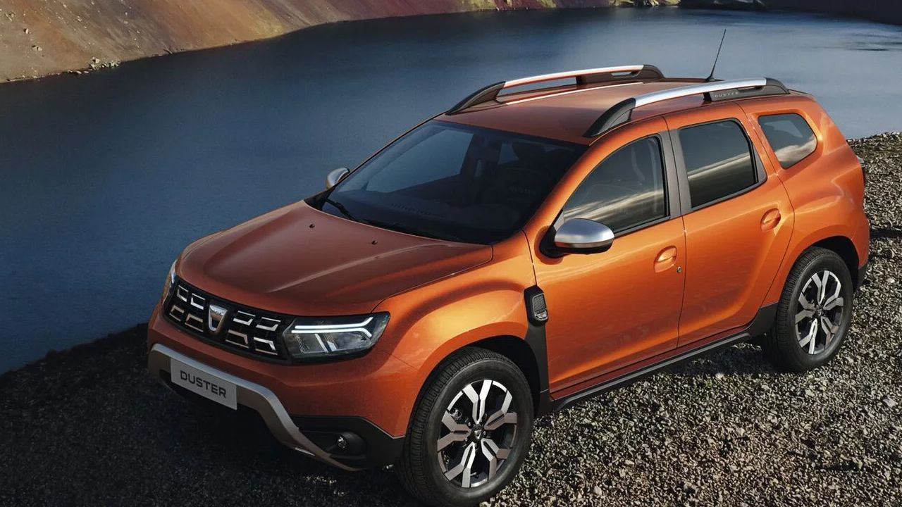 ÖTV sonrası fiyat listesi güncellendi: Dacia Duster'da 72 bin liralık ...