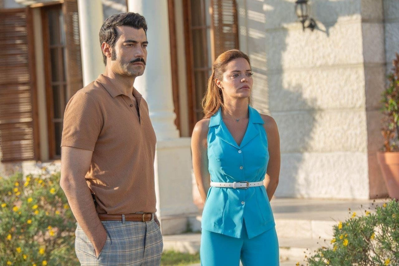 Bir Zamanlar Çukurova 4. yeni sezona sürprizlerle başlıyor - Haber3