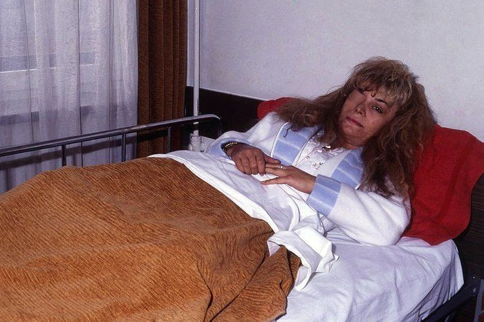 Acıların kadını Bergen kimdir ? - Haber3