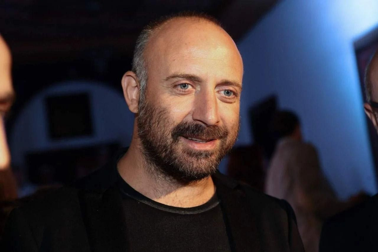 Halit Ergenç'in yeni dizisi belli oldu - Haber3