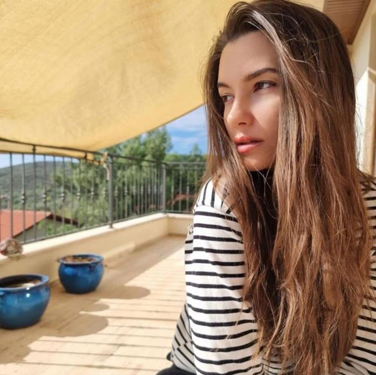 Leyla Lydia Tuğutlu sessiz sedasız evlendi - Haber3