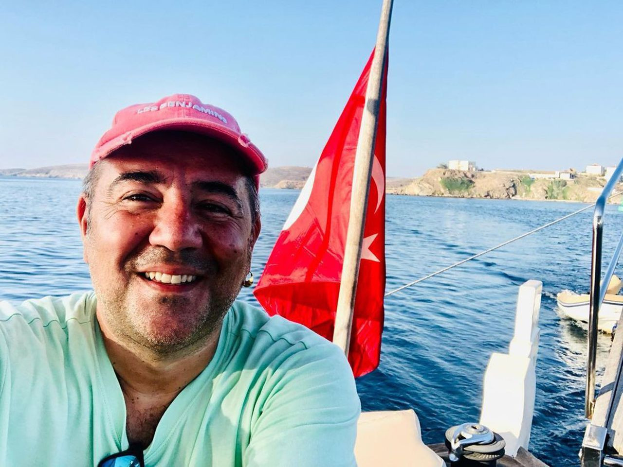 Ata Demirer aradığı aşkı buldu! - Haber3