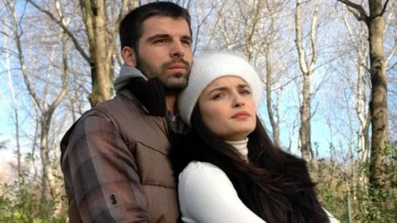 Maraz Ali'nin büyük aşkı İdil yıllara meydan okuyor! - Haber3