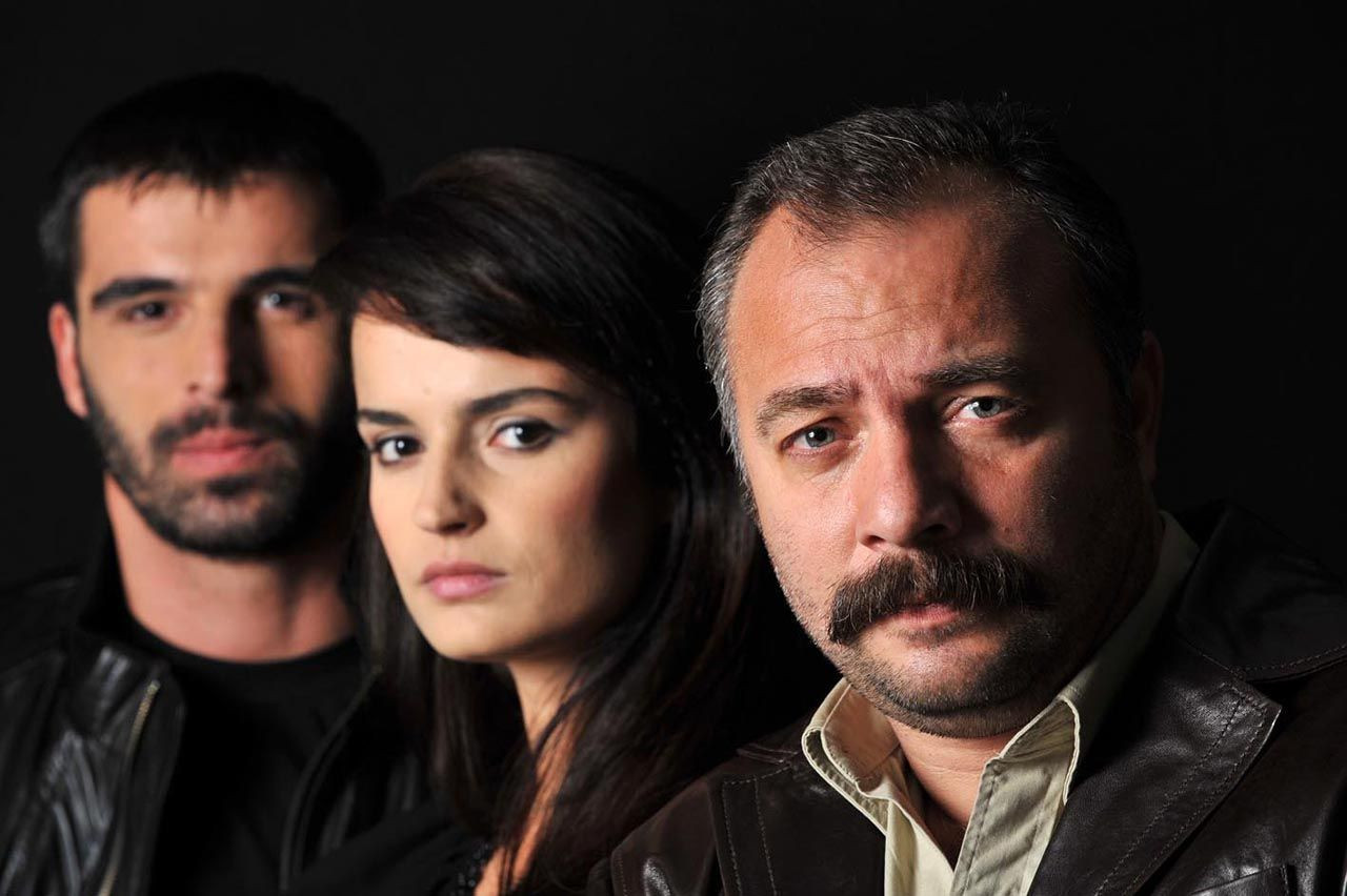 Maraz Ali'nin büyük aşkı İdil yıllara meydan okuyor! - Haber3