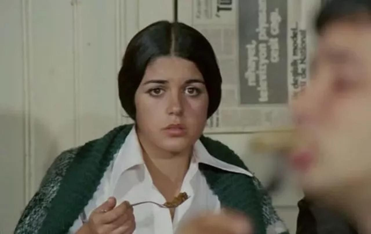 Hababam Sınıfı'nın Semra Öğretmen'i herkesi şaşırttı: Gören tanıyamadı ...