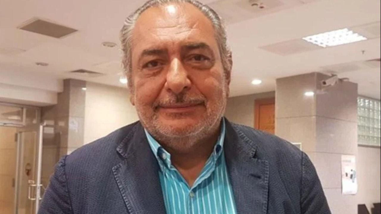 Reha Muhtar vasiyetini açıkladı - Haber3