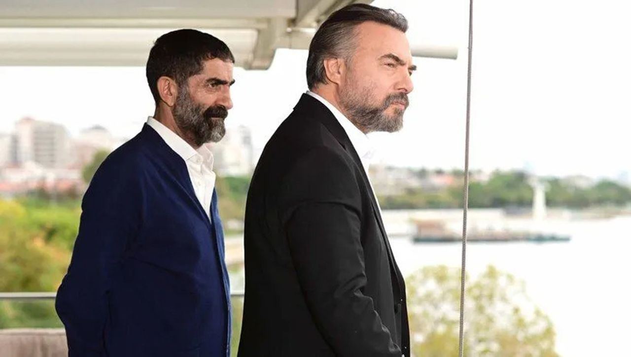 Haftanın en çok izlenen yerli dizileri belli oldu - Haber3