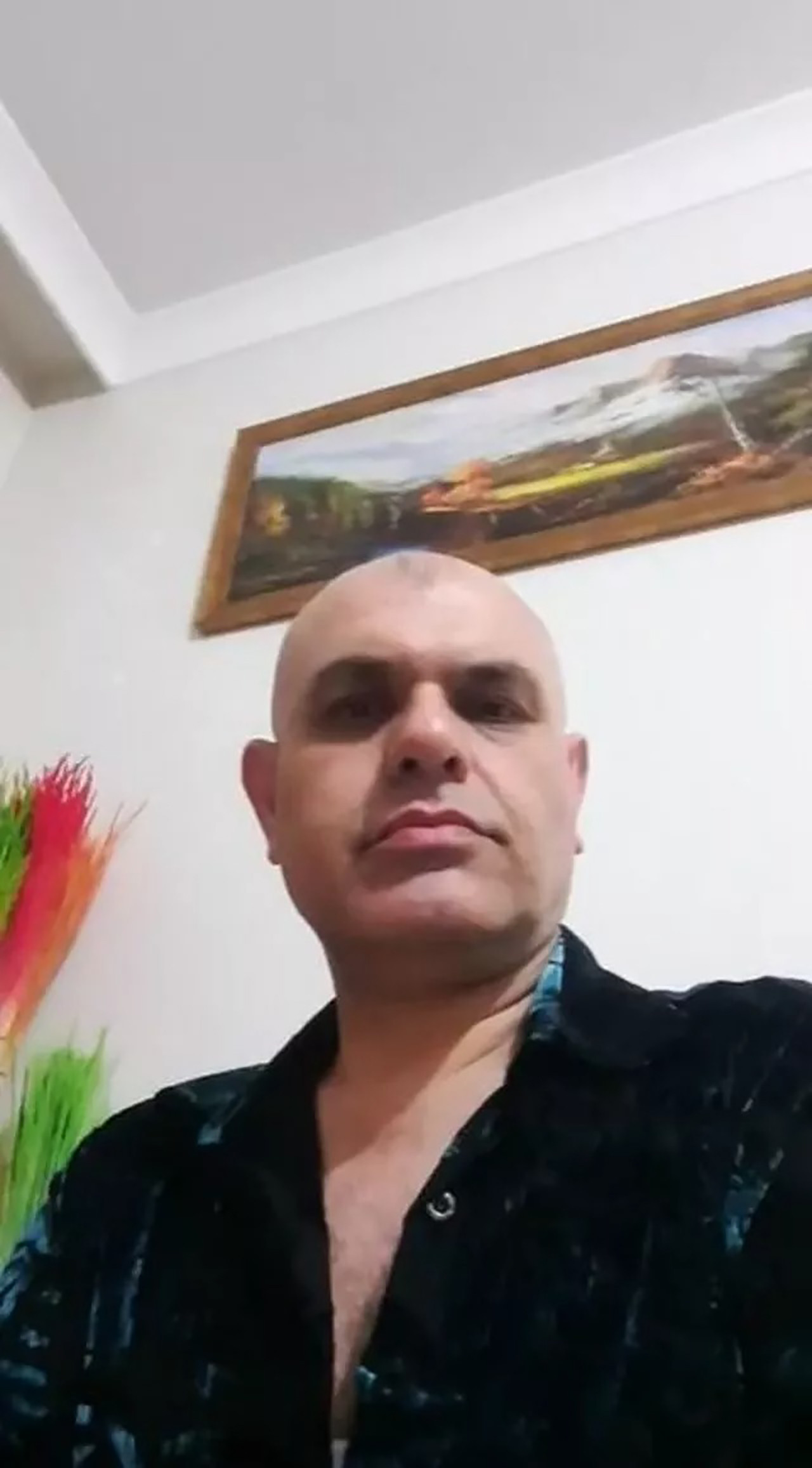 Çikita Muz ile tanınmıştı: Ajdar son hali ile herkesi şaşırttı | Magazin