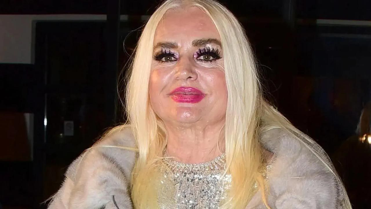 Banu Alkan bombayı patlattı: ''Her an çocuk yapabilirim'' - Haber3