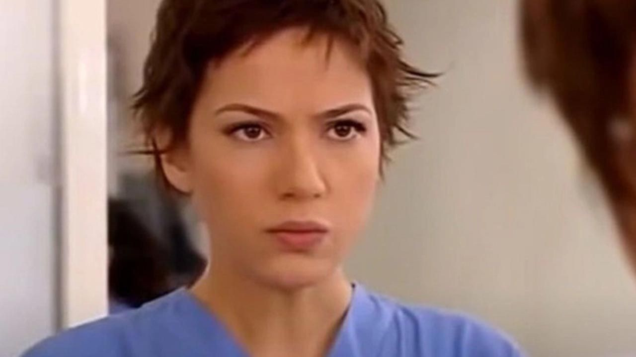 Doktorlar dizisinin Zenan'ı tesettüre girdi - Haber3