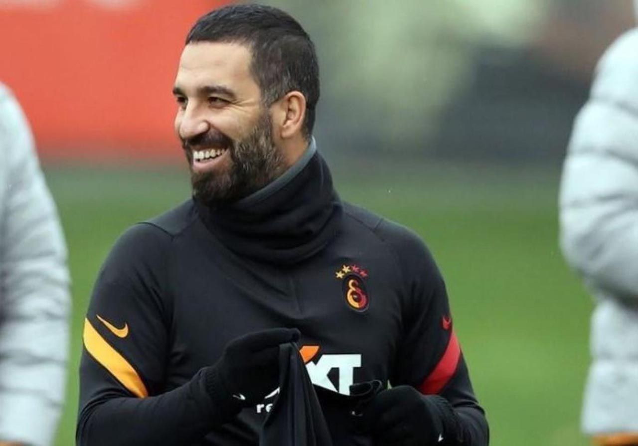 Arda Turan'ın 42 milyon TL'lik lüks oyuncağı olay oldu - Haber3