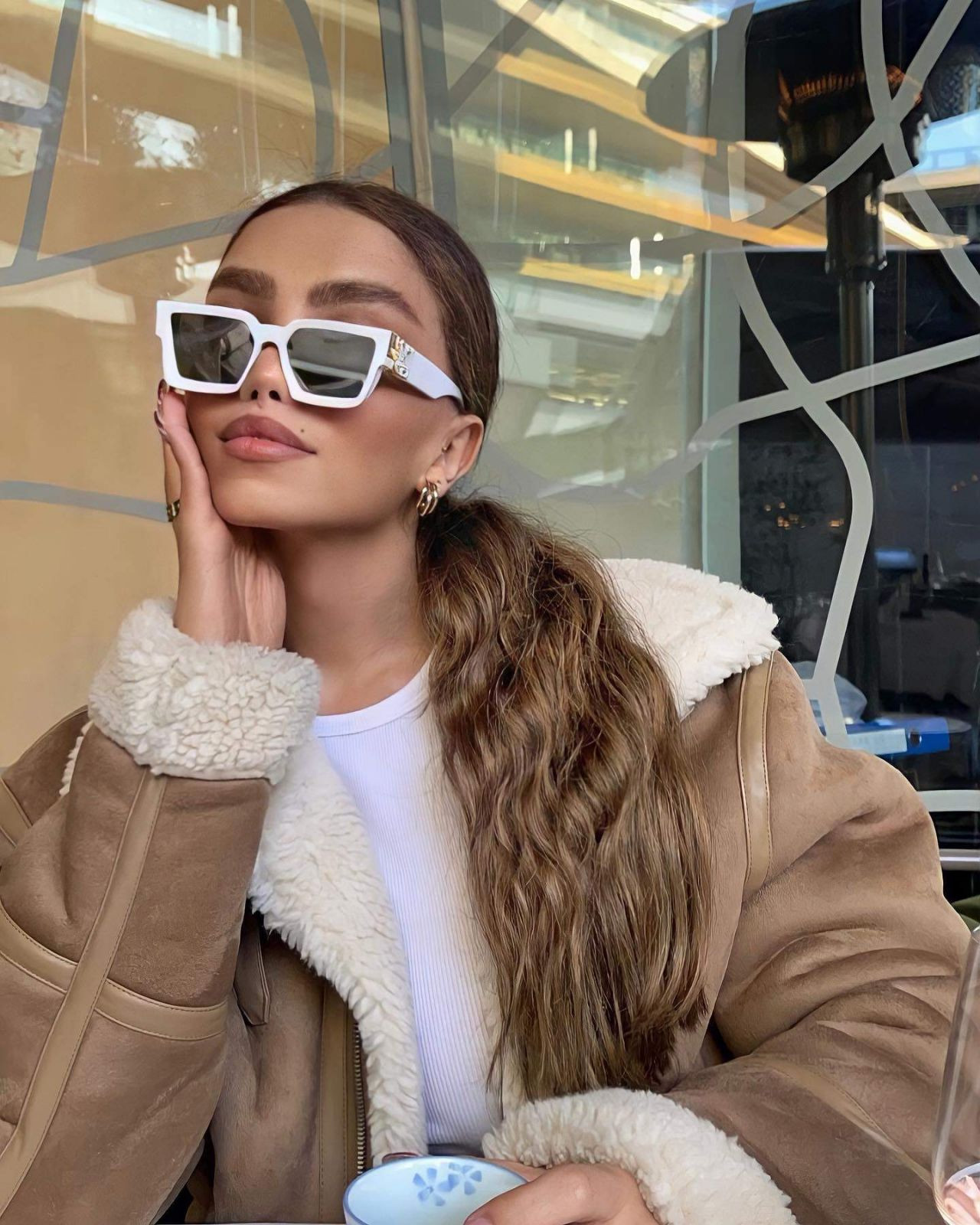 Cinsiyet değiştiren sosyal medya fenomeninin son halini gören ...